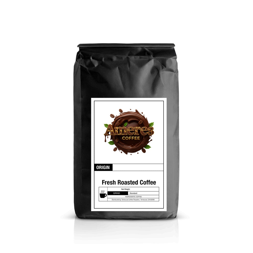 Single Origin Favorites Sample Pack – Ameres Coffee